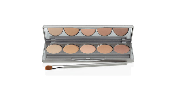 COLORESCIENCE - PALETTE DE POUDRES MINÉRALES CORRECTRICES – Espace ...